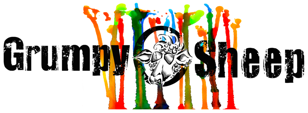 grumpy o sheep – site officiel